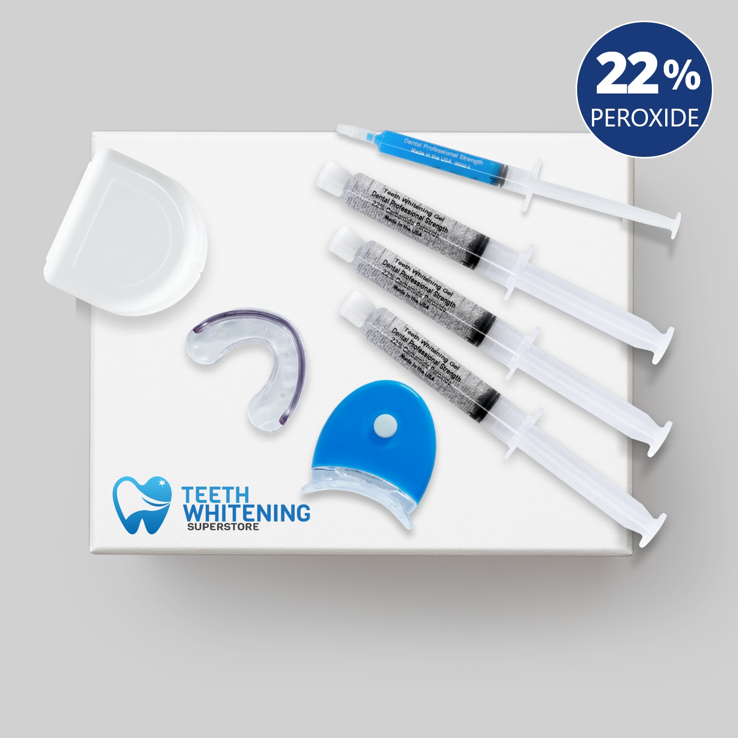 Teeth Whitening Kit | Teeth Whitening Superstore