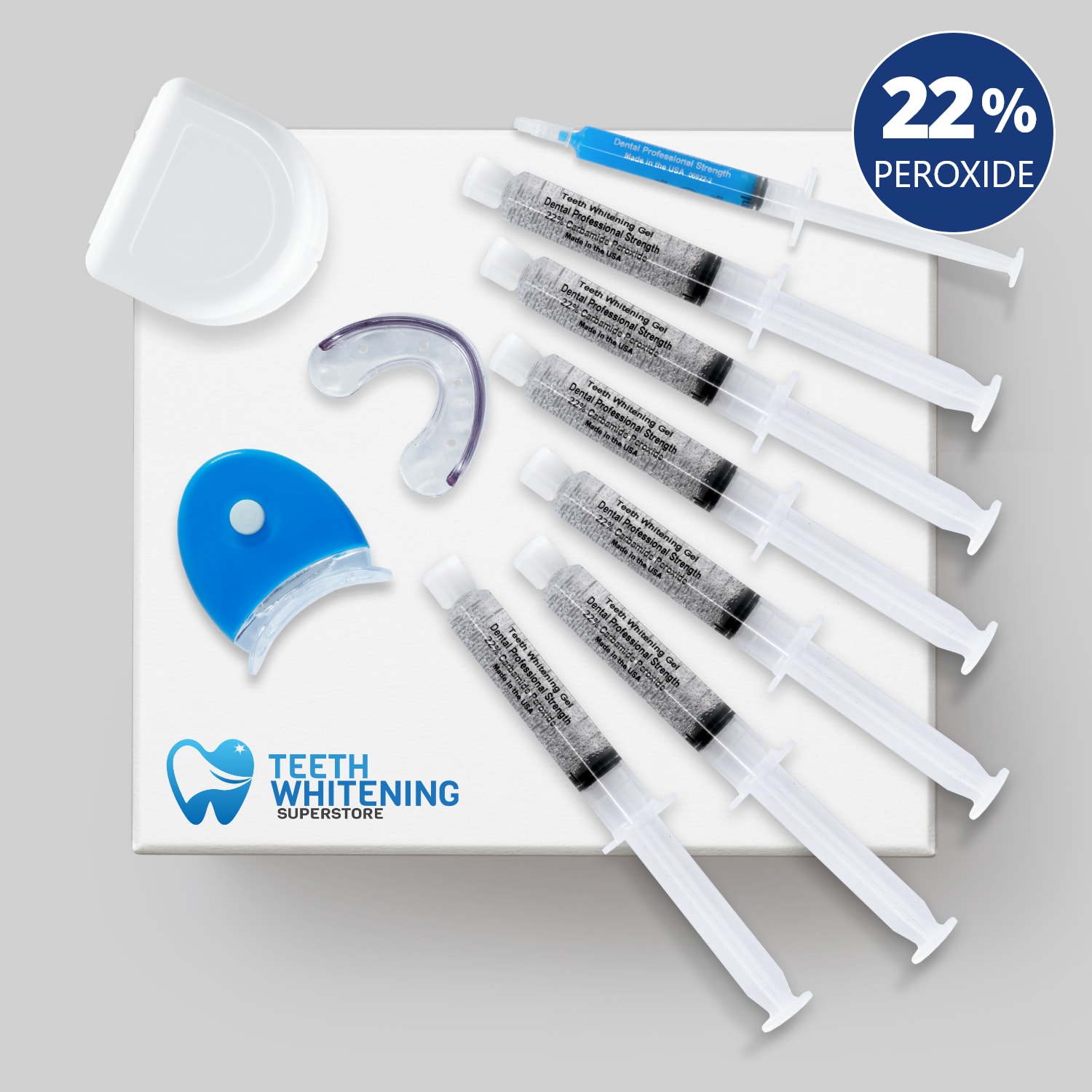 Teeth Whitening Kit | Teeth Whitening Superstore