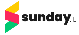 GitHub - matand10/sunday_backend