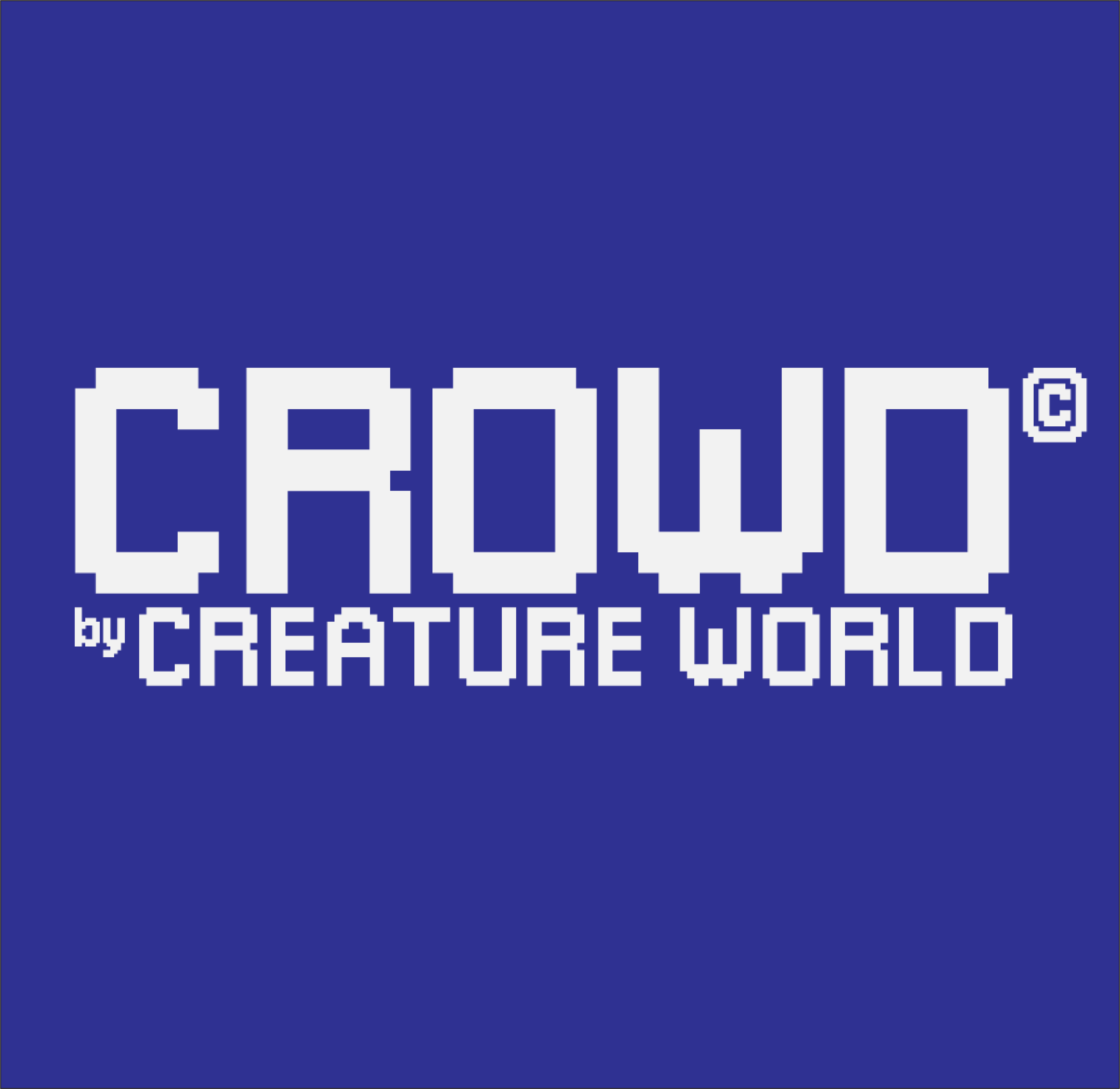 CREATURE WORLD