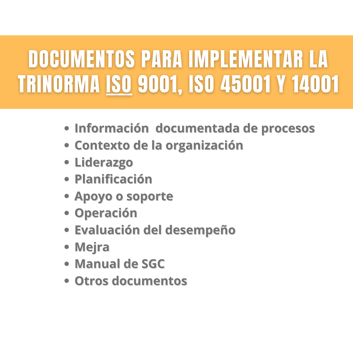 Programas Virtuales | SST Academy
