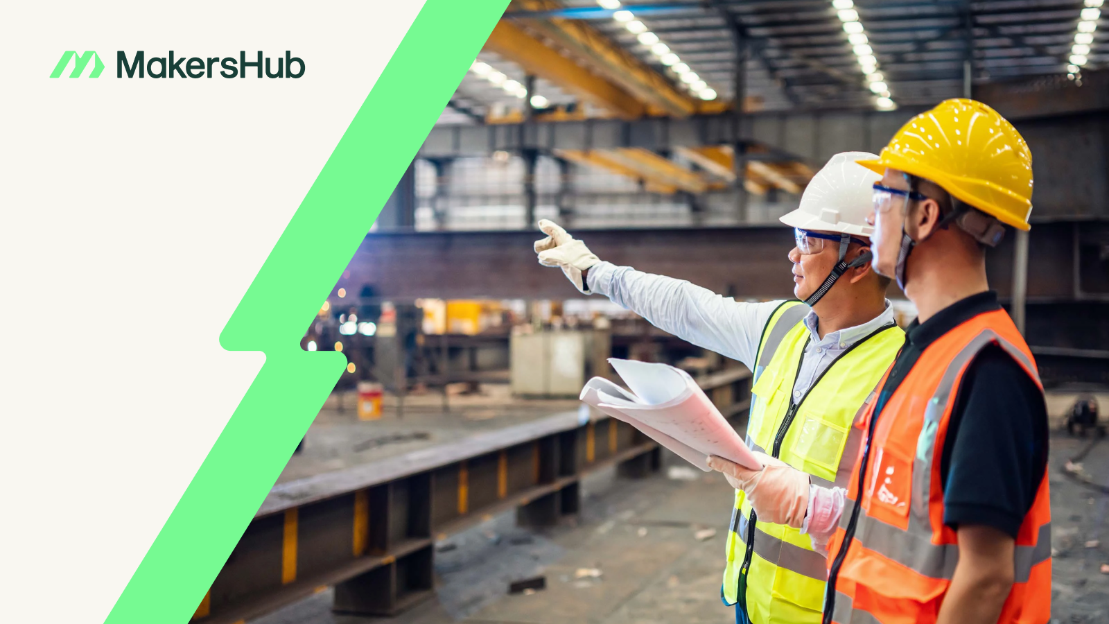 Accounts Payable for Construction Companies | MakersHub