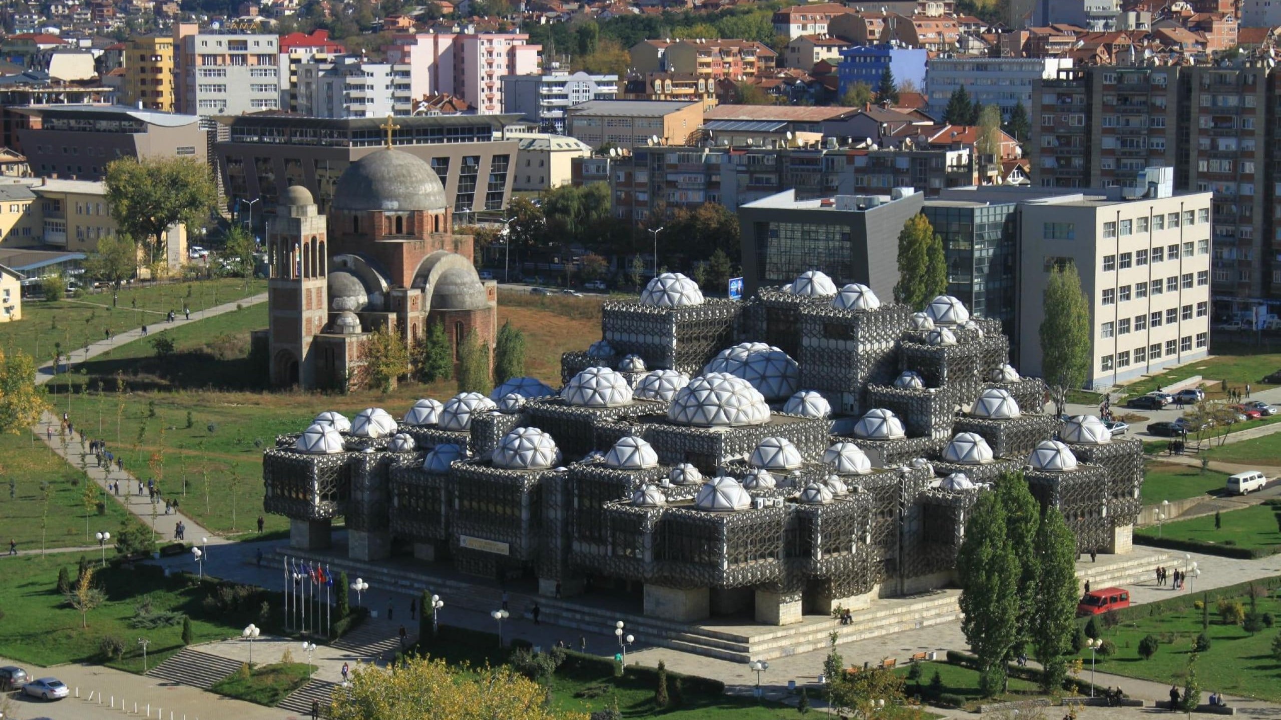 Western Balkan Conference in Mathematics and Applications