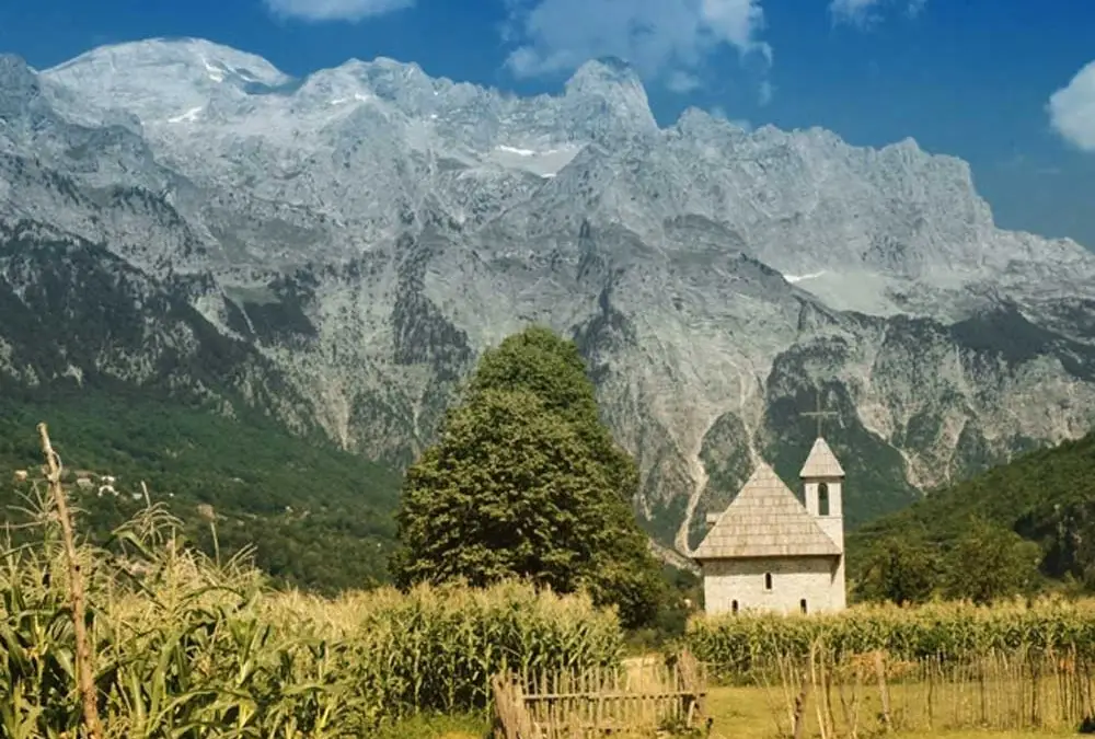 Western Balkan Conference in Mathematics and Applications