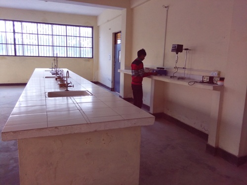 JK Institute Of Pharmacy