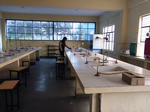 JK Institute Of Pharmacy