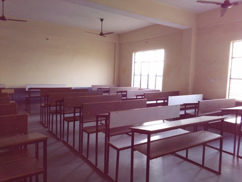 JK Institute Of Pharmacy