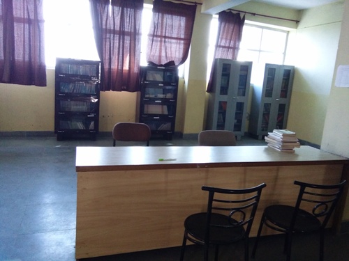 JK Institute Of Pharmacy