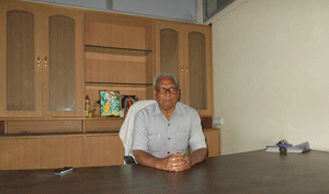 JK Institute Of Pharmacy