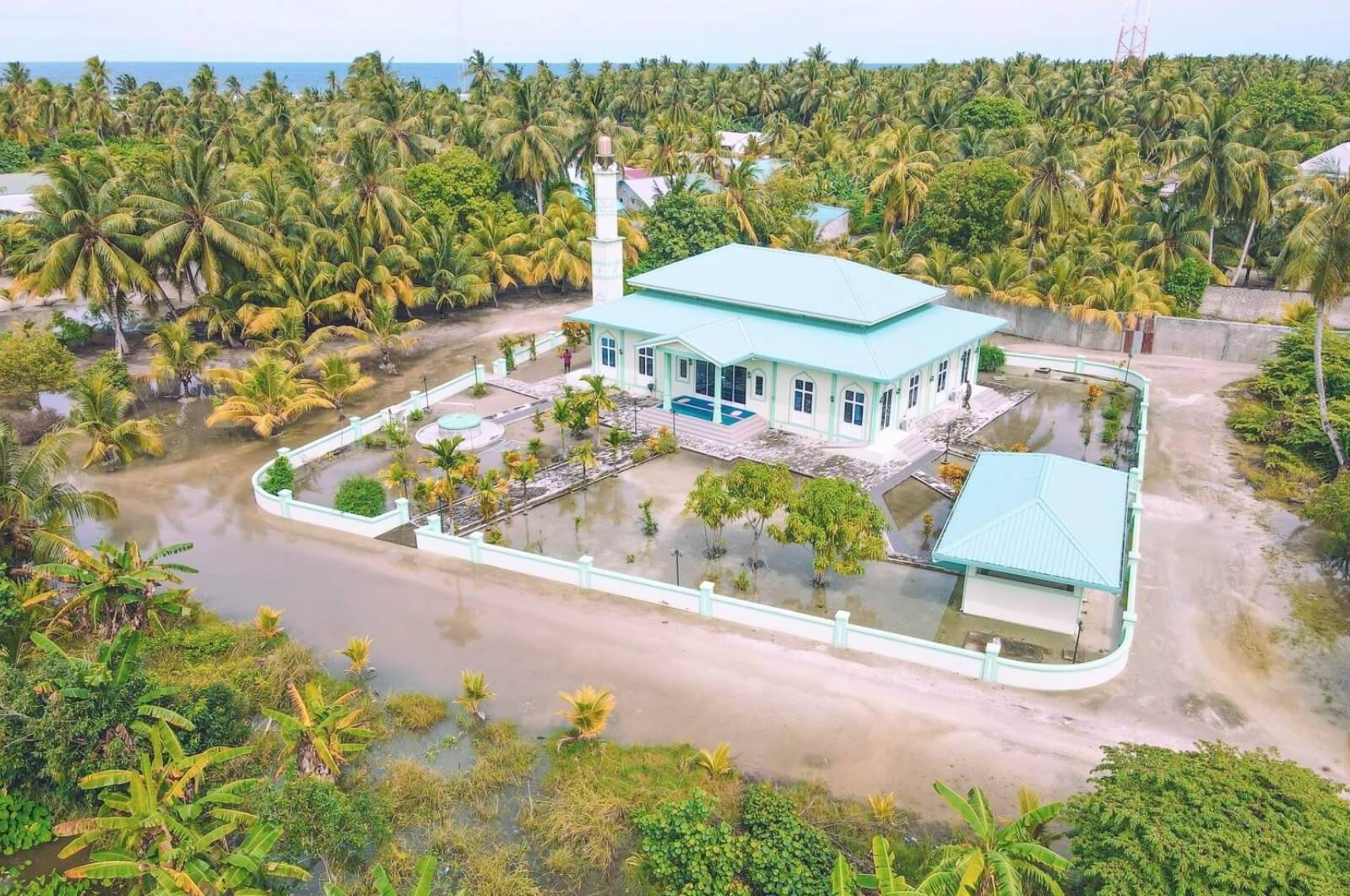 Fiyoaree.mv | Island Community Portal