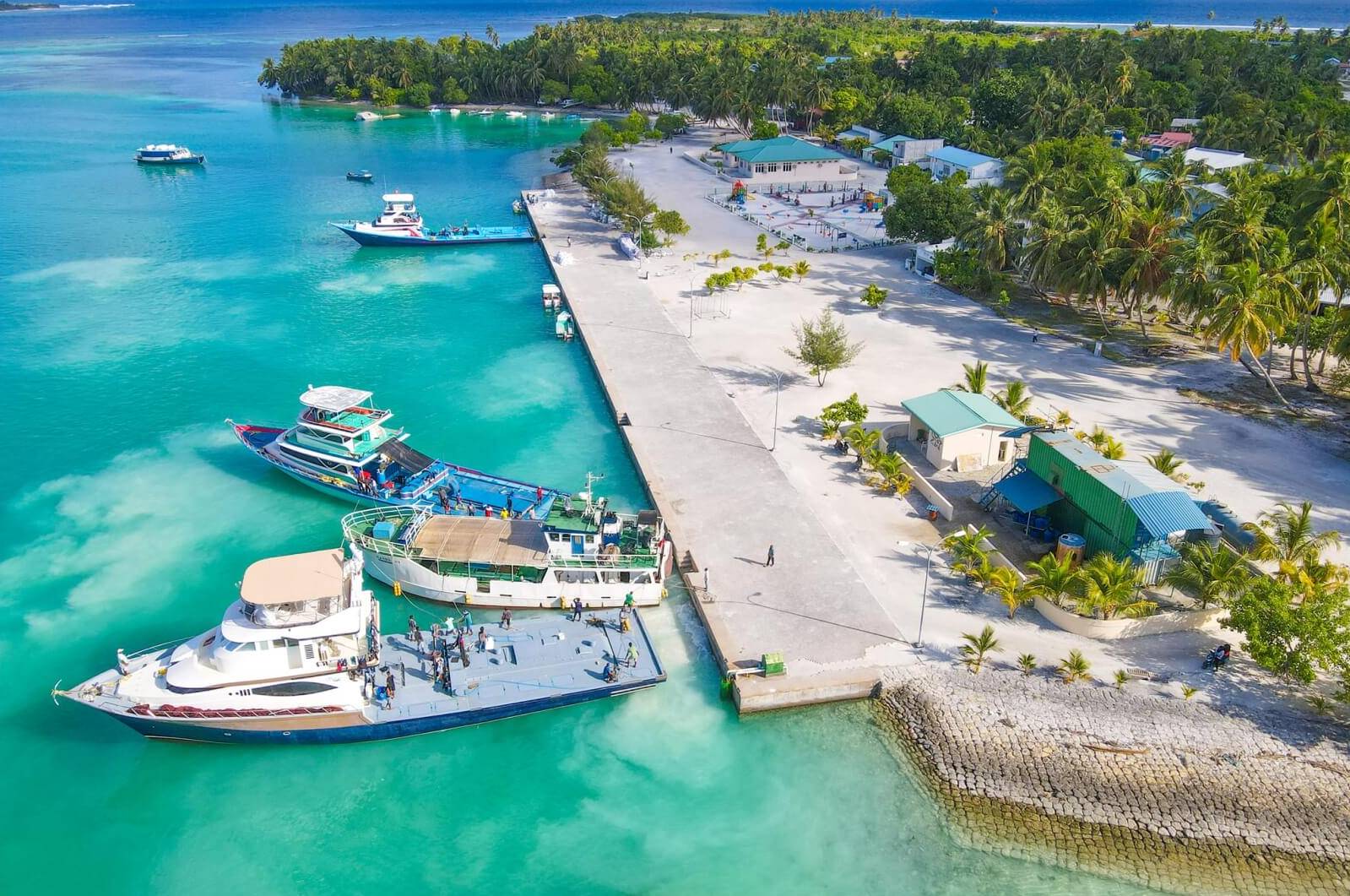 Fiyoaree.mv | Island Community Portal
