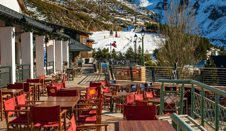 Après-ski en Sierra Nevada | SN Insider | Sierra Nevada Insiders