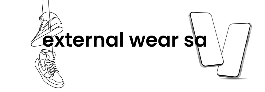 External wear