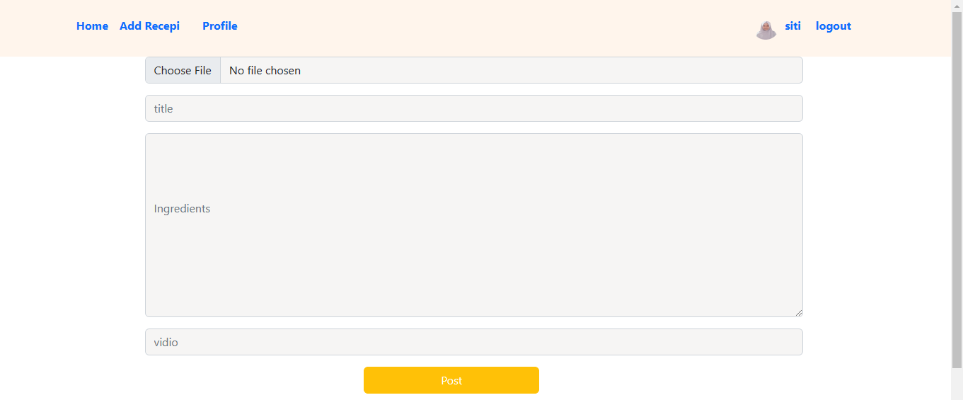 GitHub - sriyuniar541/Apk-Recipe-fe