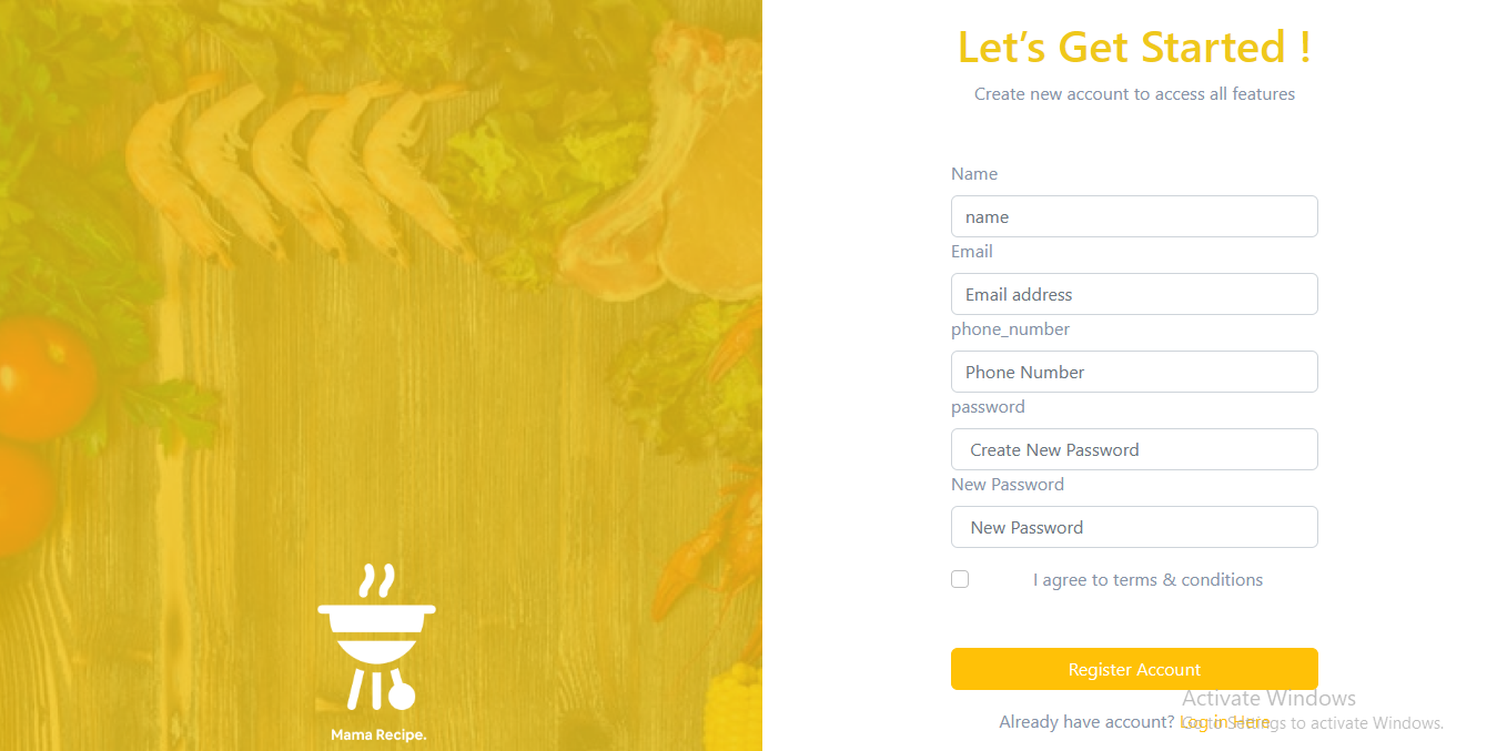 GitHub - sriyuniar541/Apk-Recipe-fe