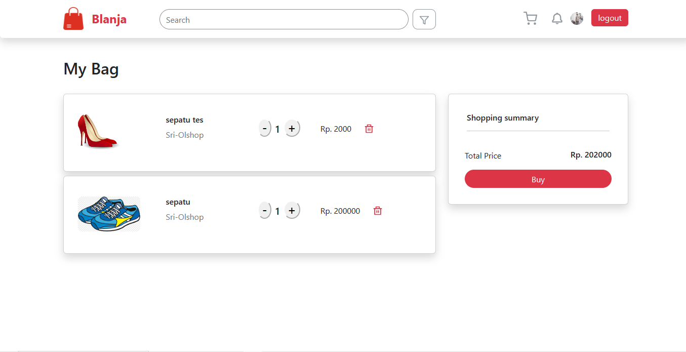 GitHub - sriyuniar541/Apk-Belanja-Fe