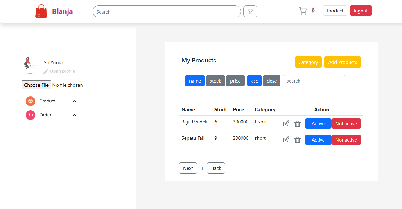 GitHub - sriyuniar541/Apk-Belanja-Fe