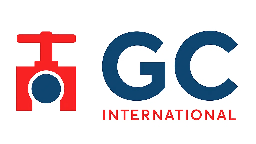 GC International | Valve & Actuator Solutions