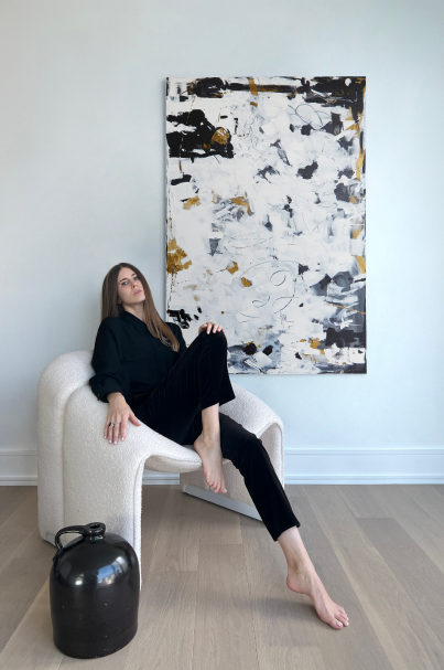 Olivia Bailey Design