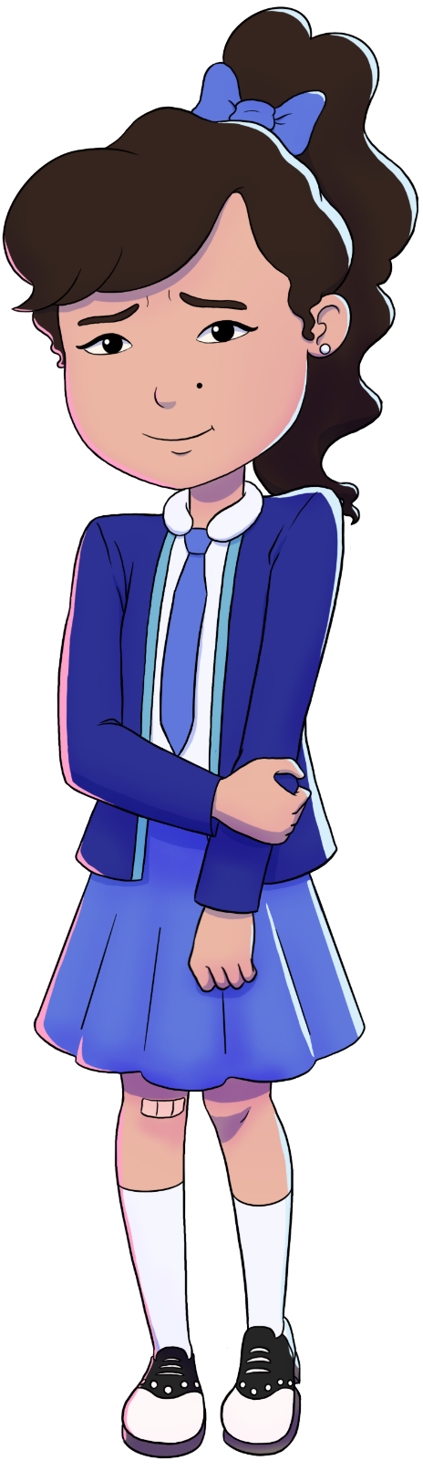 MariVi the Master Navigator