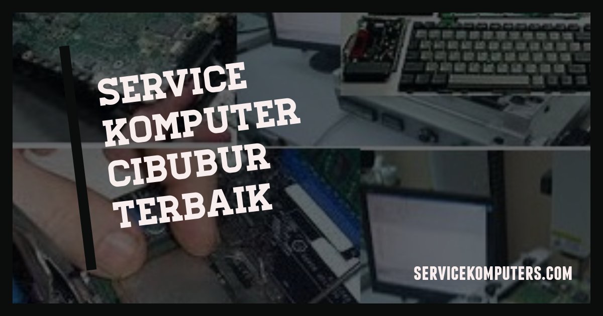 Service Komputer Bekasi Dengan Harga Terbaik - My new blog 6842