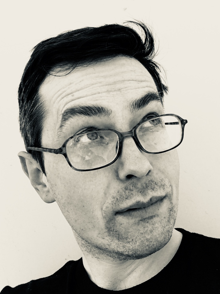 Devin Tyler Ross | Front End Developer