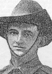 Joseph Darling - Avenue of Honour