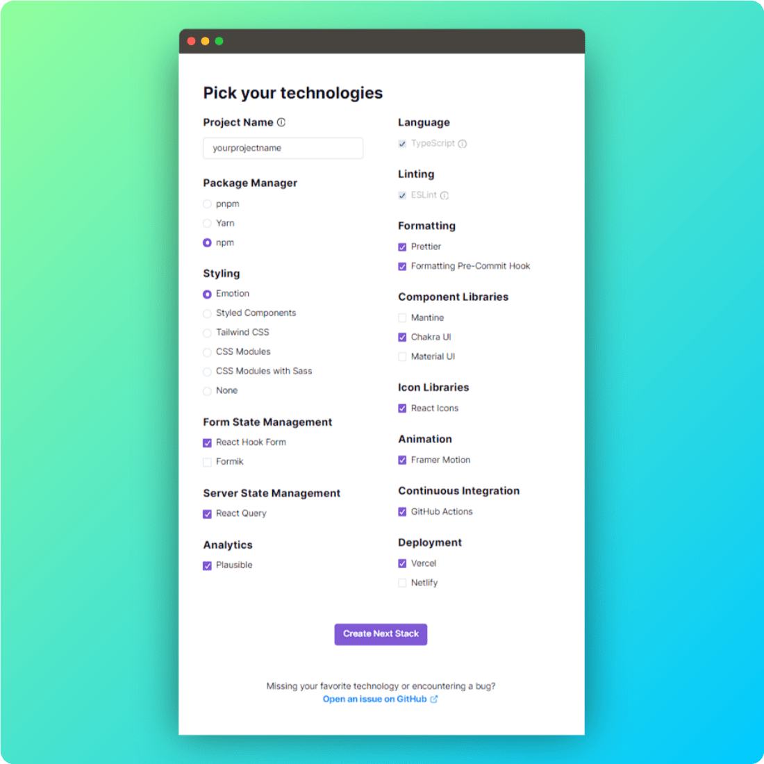 Different Ways to Initialize Next.js Project | Arif Wibawa Different Ways to Initialize Next.js Project | Arif Wibawa