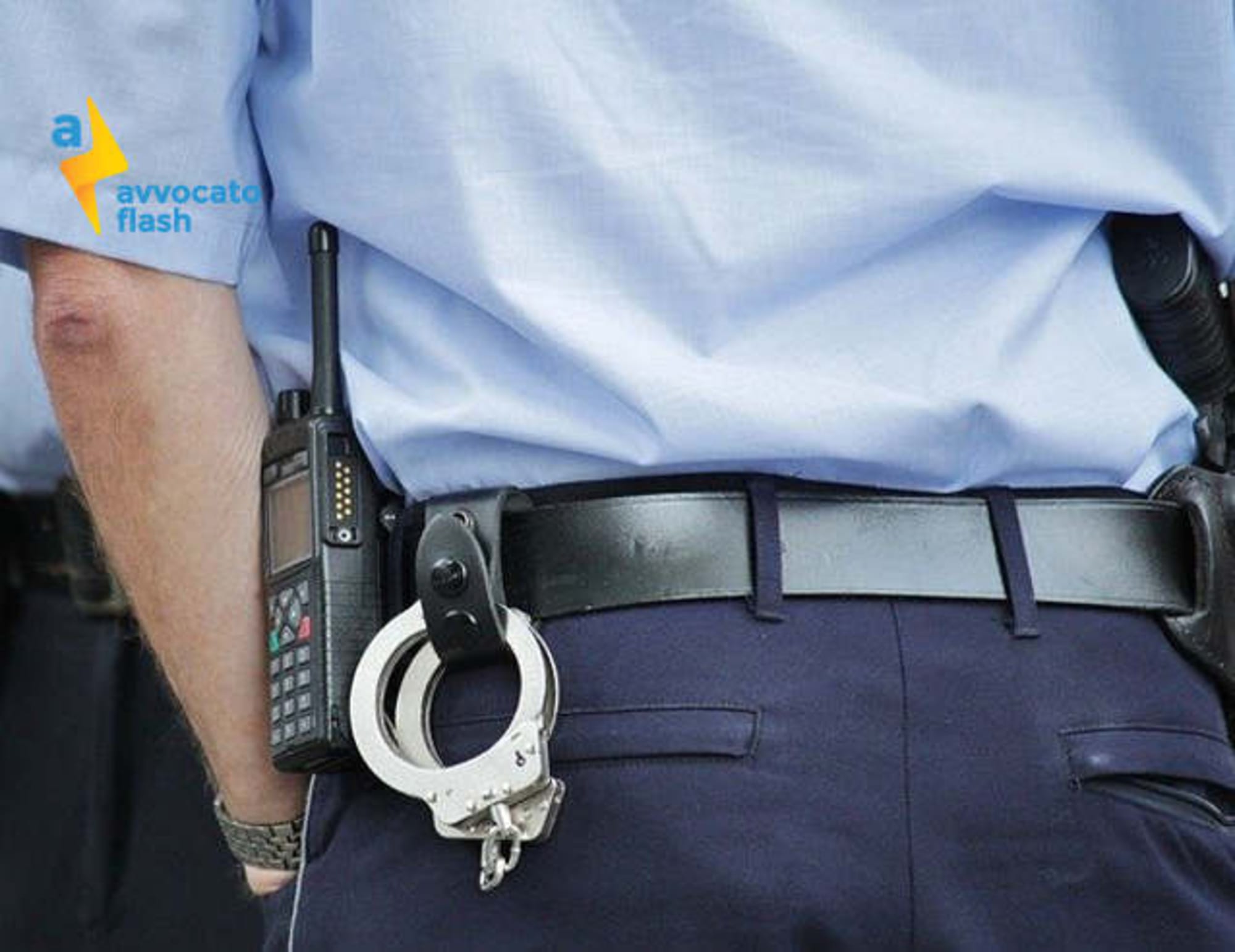 Ordine pubblico e sicurezza in Italia | AvvocatoFlash Ordine pubblico e sicurezza in Italia | AvvocatoFlash