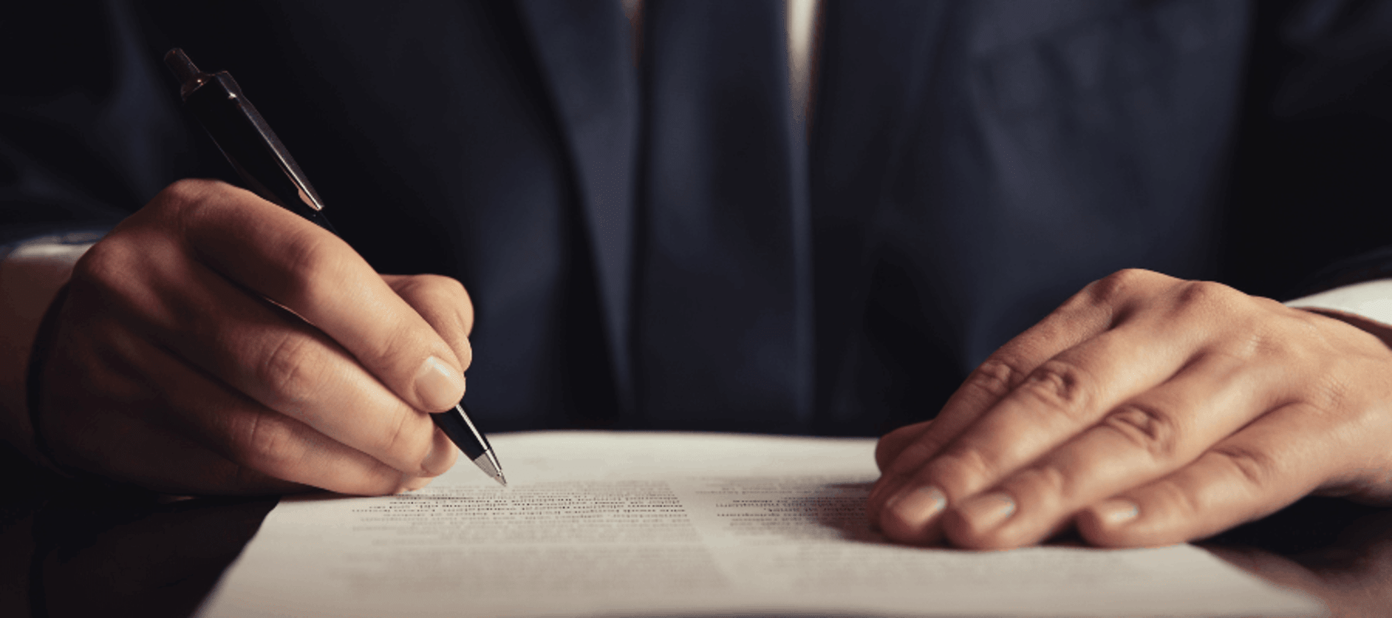 Testamento olografo (come nominare un erede universale) | AvvocatoFlash