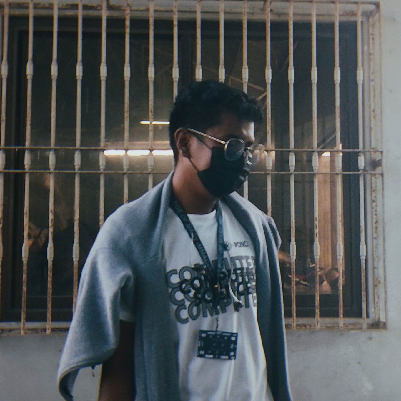 Portfolio | Michael Alexis Ponce