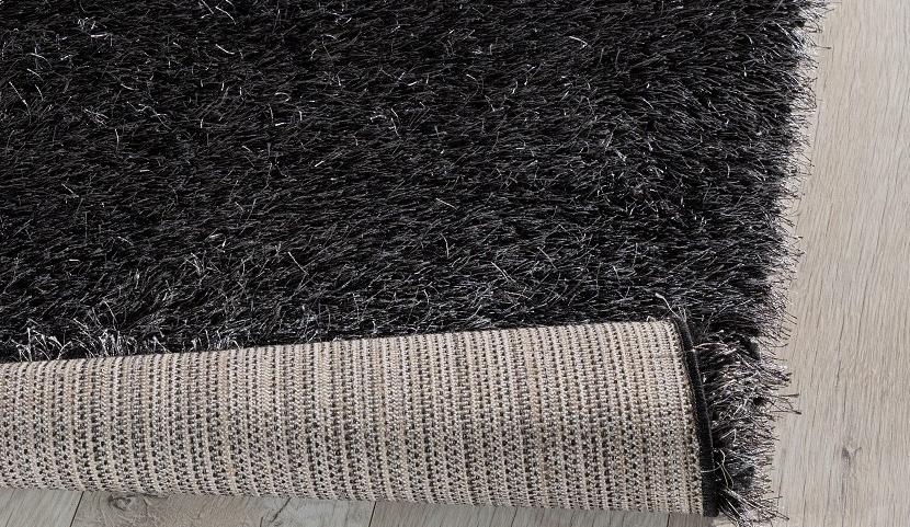 Blodwen Black living room rug 120x180cm Poznaj pozostałe 289 Rugs