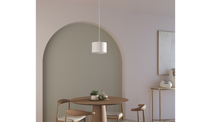 Vespillo I Hanging Lamp Poznaj pozostałe 194 Hanging lamp