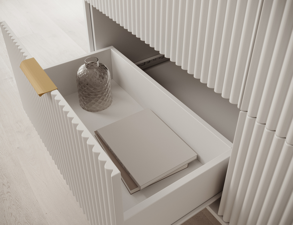 Chavelle Chest of Drawers Poznaj pozostałe 66 Chests of Drawers