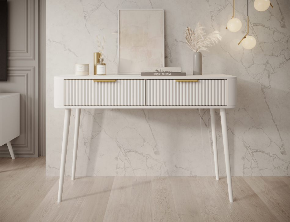 Chavelle Vanity Table Poznaj pozostałe 27 Vanity table