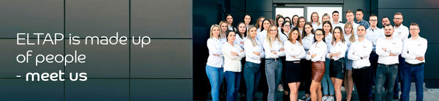 Display Cabinets ELTAP - Nowoczesne Display Cabinets i dodatki.