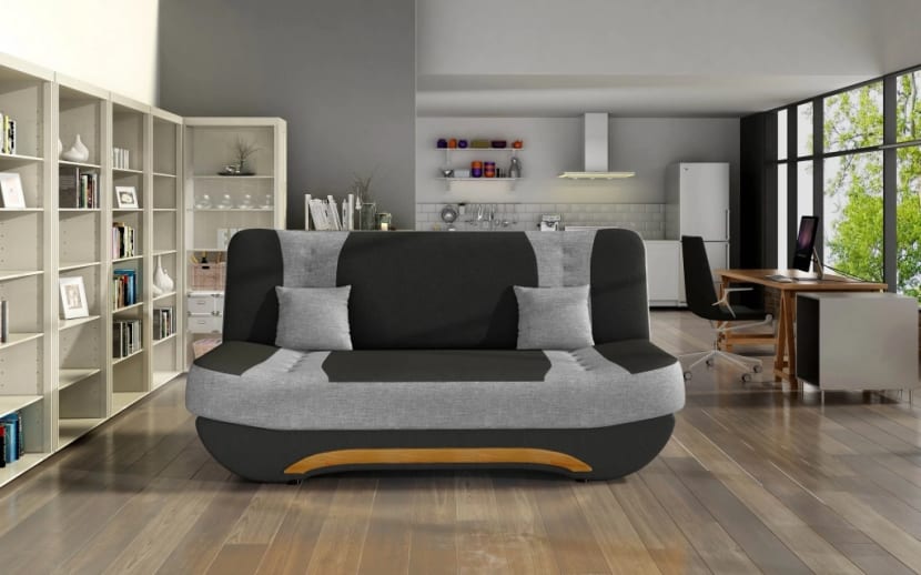 Ewa II Poznaj pozostałe 297 Sofas