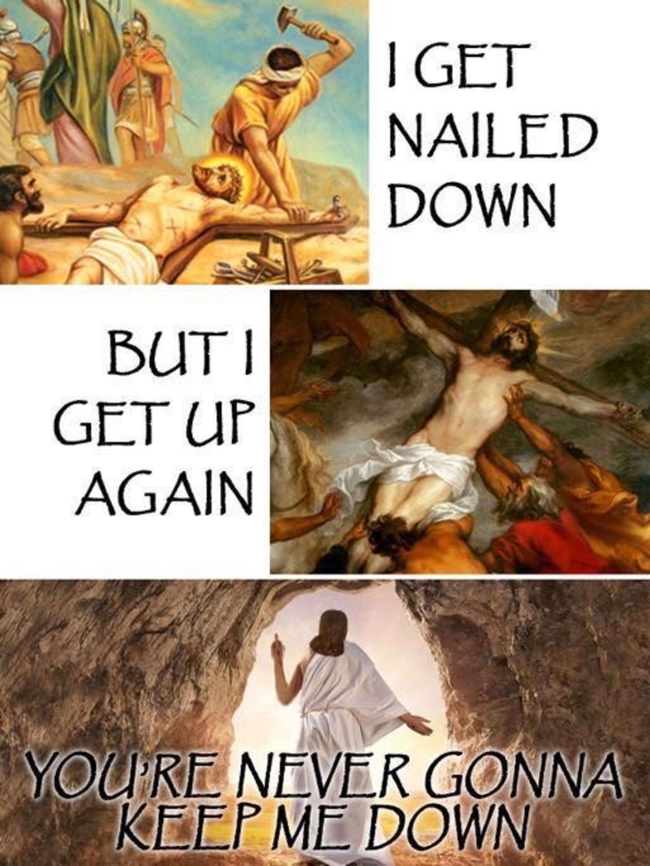 JesusMemes.com Photos