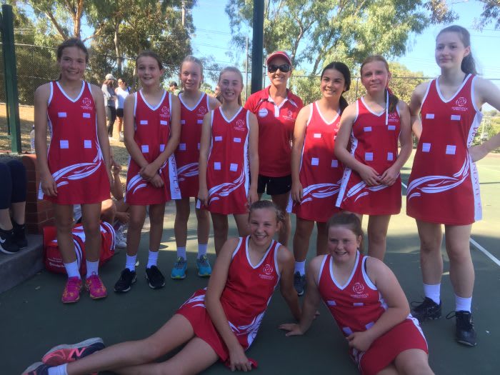 Registrations are now open for Spring season. - Warrandyte Netball Club