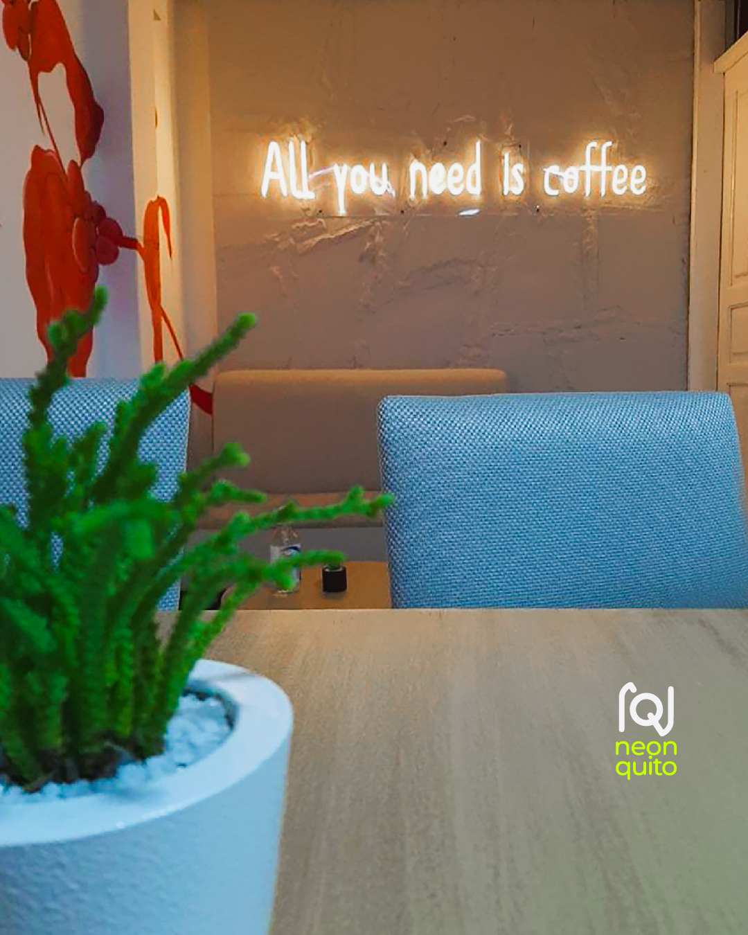 neonquito.com | Letreros neon