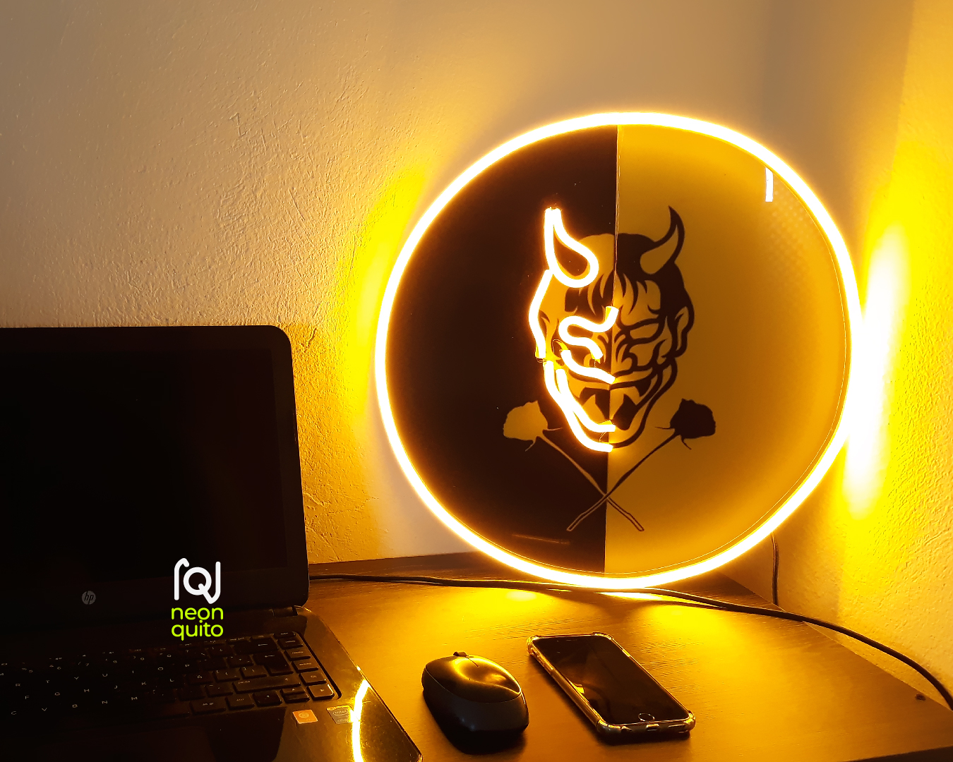 neonquito.com | Letreros neon