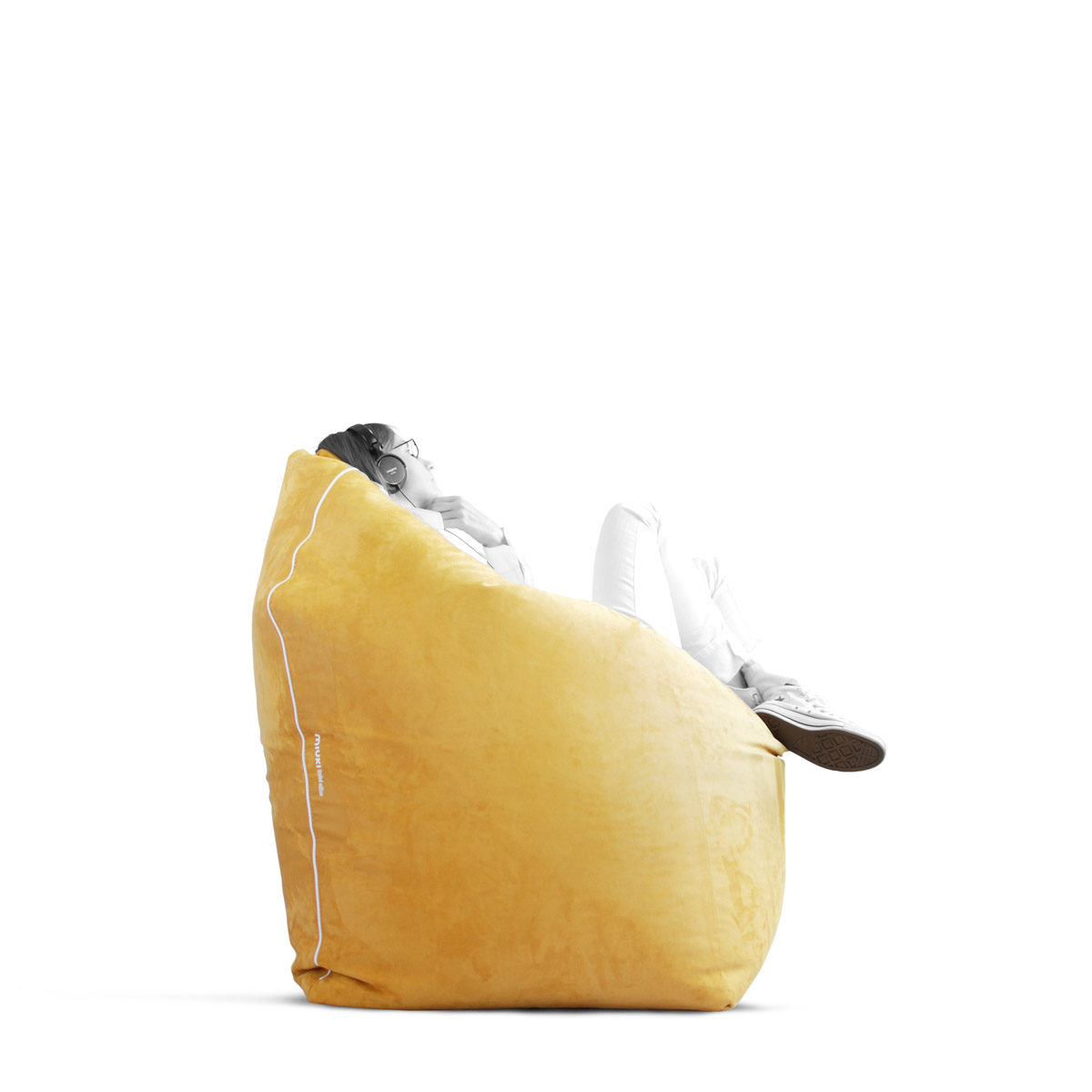 Pufy do biura | Puf Office | miuki.pl