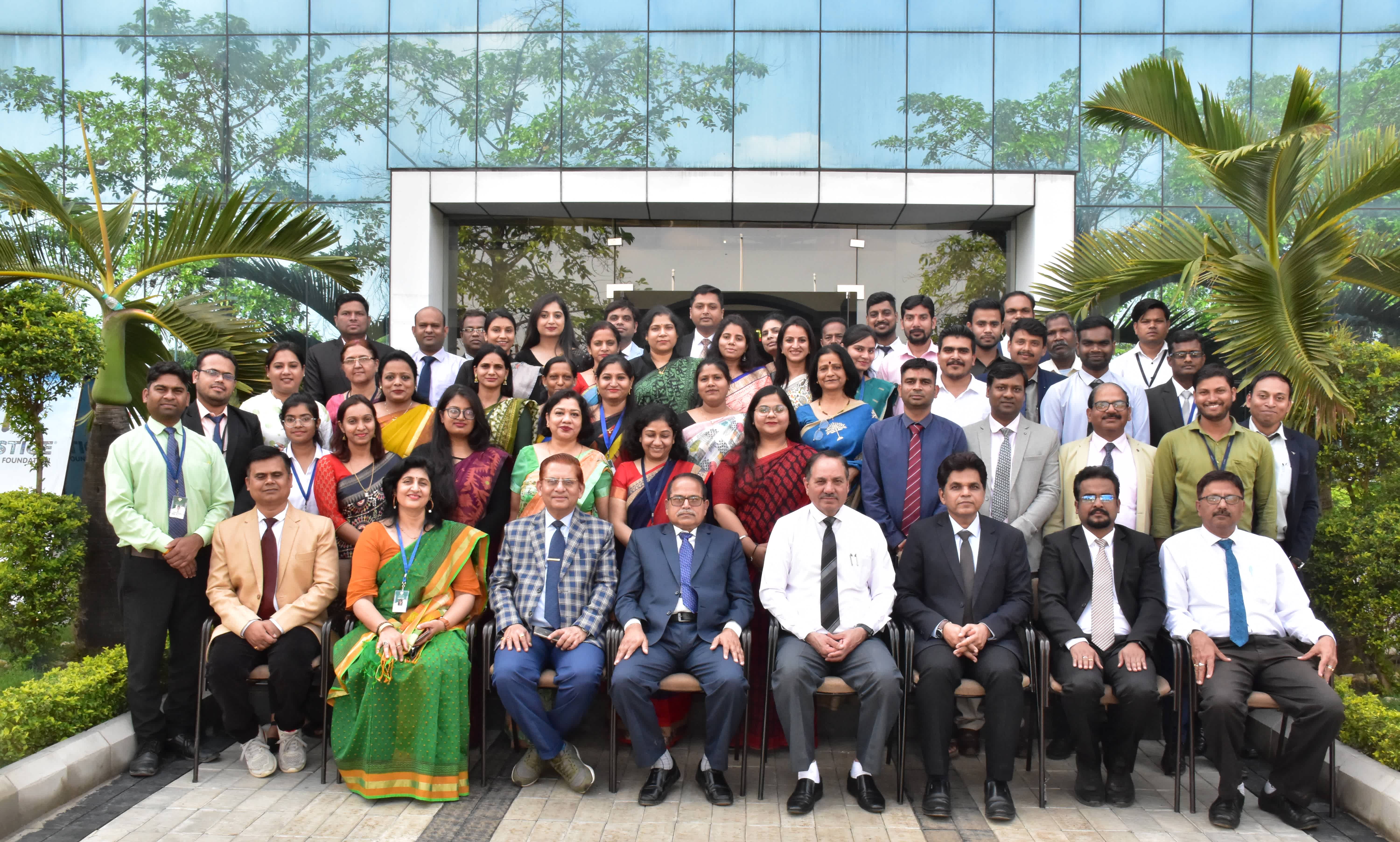 Prestige Institute of Management and Research (PIMR)