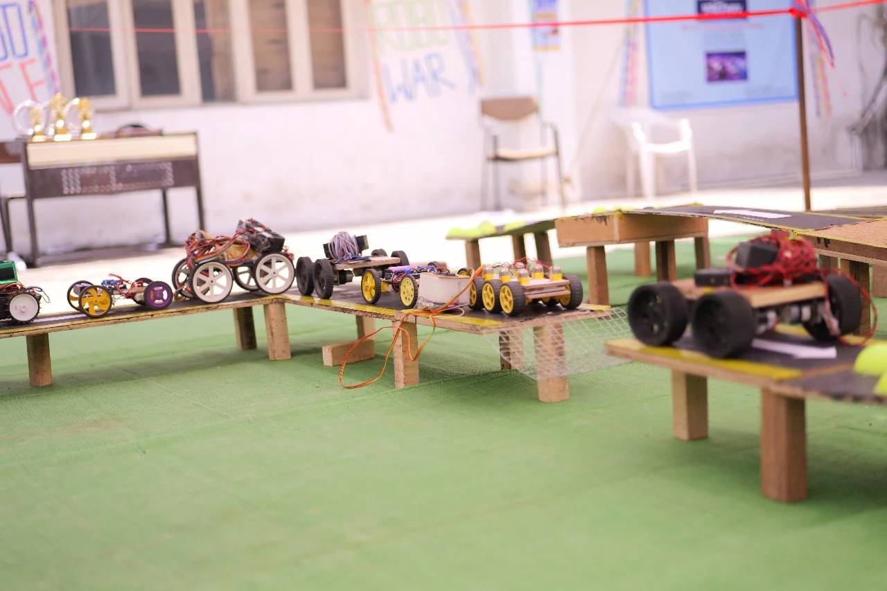 Prestige Institute of Management and Research (PIMR) - Your Gateway to ...