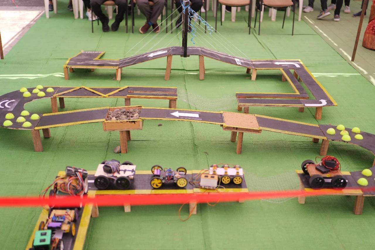 Prestige Institute of Management and Research (PIMR) - Your Gateway to ...