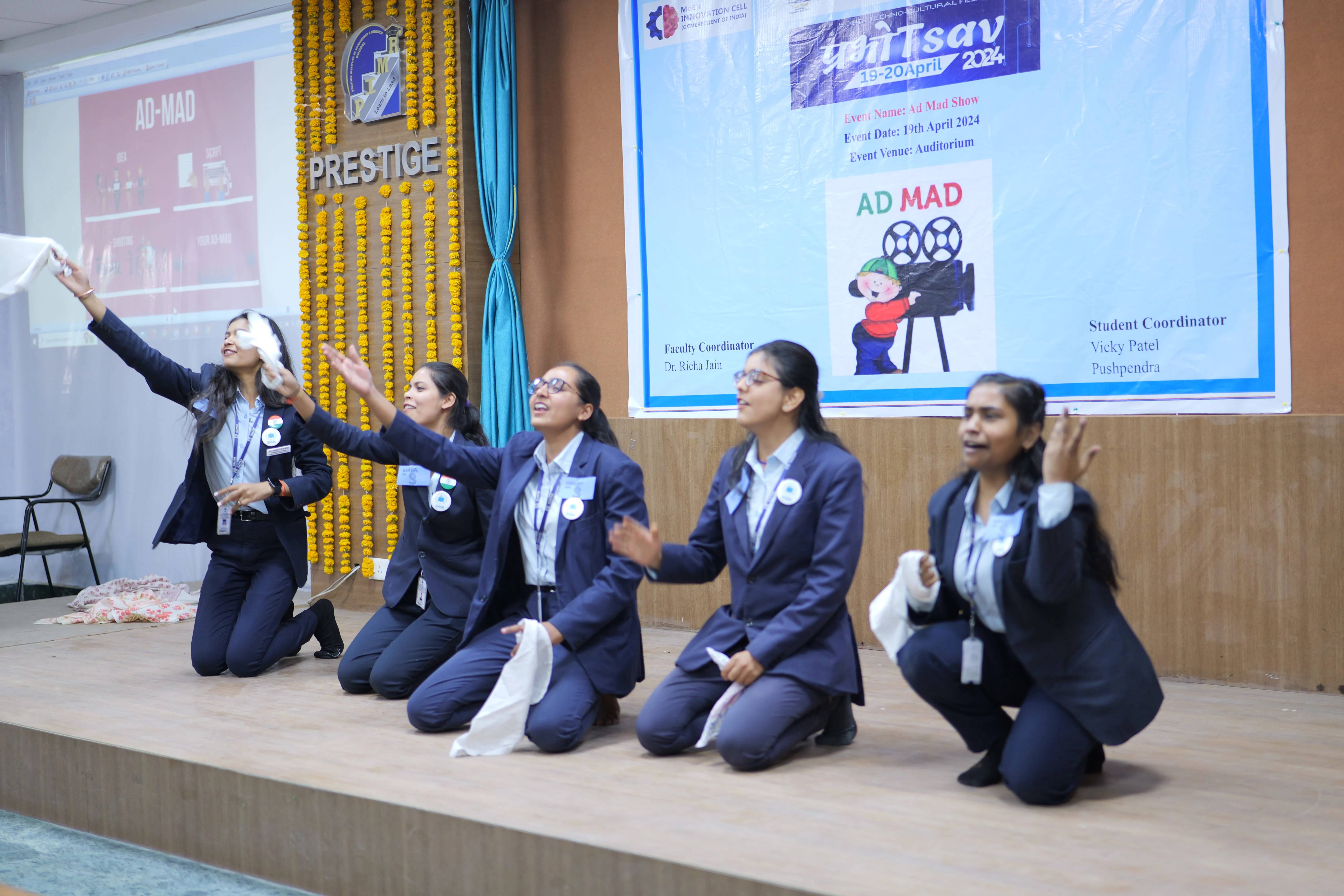 Prestige Institute of Management and Research (PIMR) - Your Gateway to ...