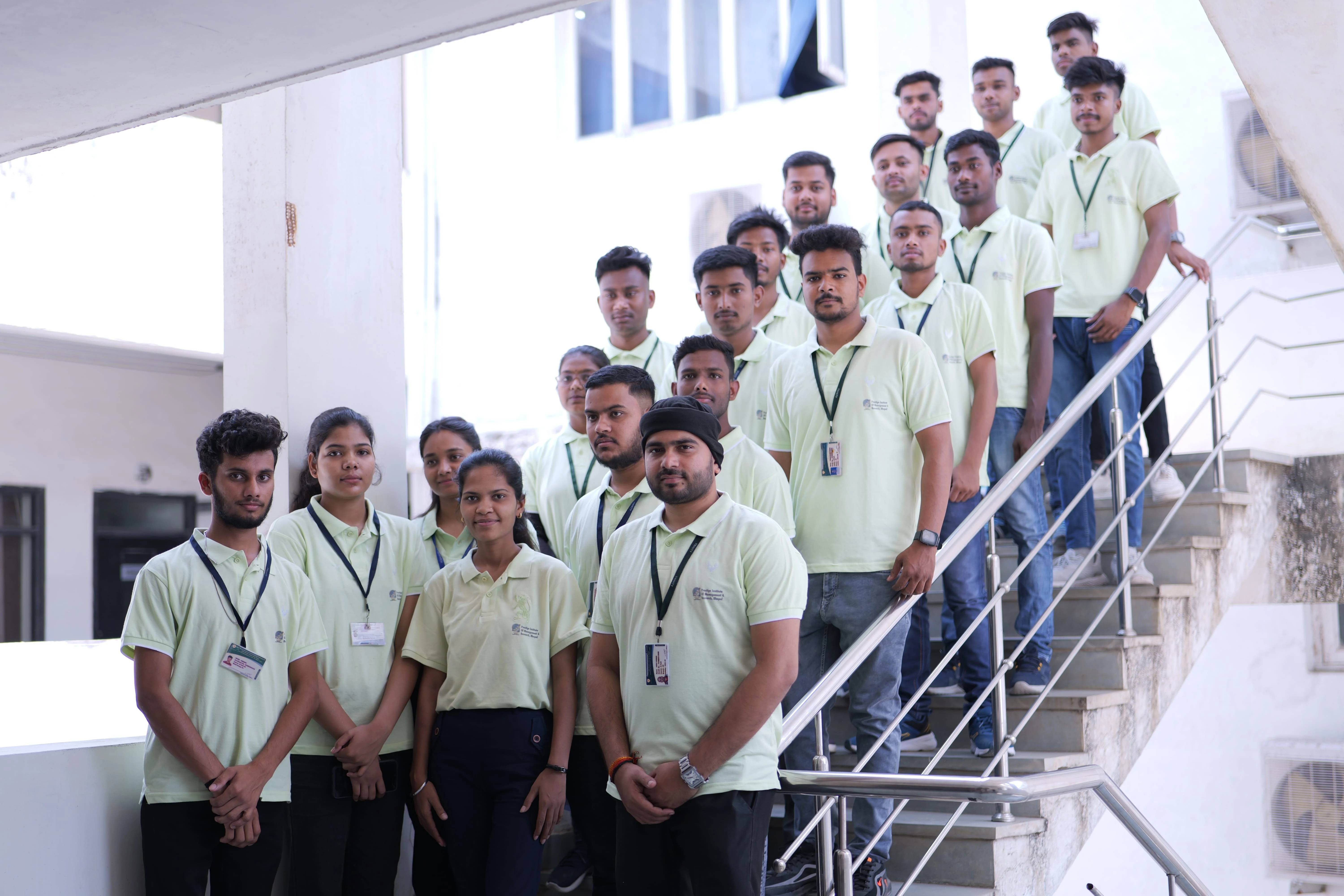 Prestige Institute of Management and Research (PIMR) - Your Gateway to ...