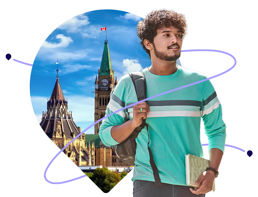 Your Gateway to Excellence: Study in Canada with The 7 Lands