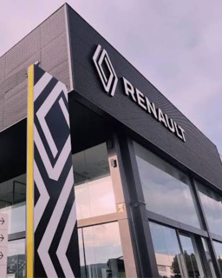 Crisis en Renault Argentina: despidió a 300 trabajadores en su planta ...
