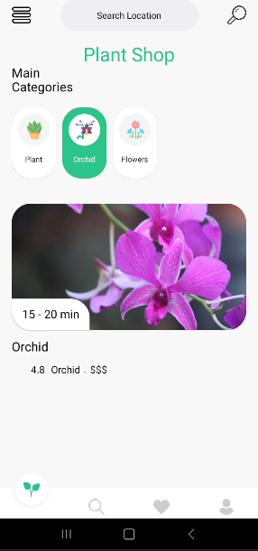 GitHub - miyadhossain/plant-shop